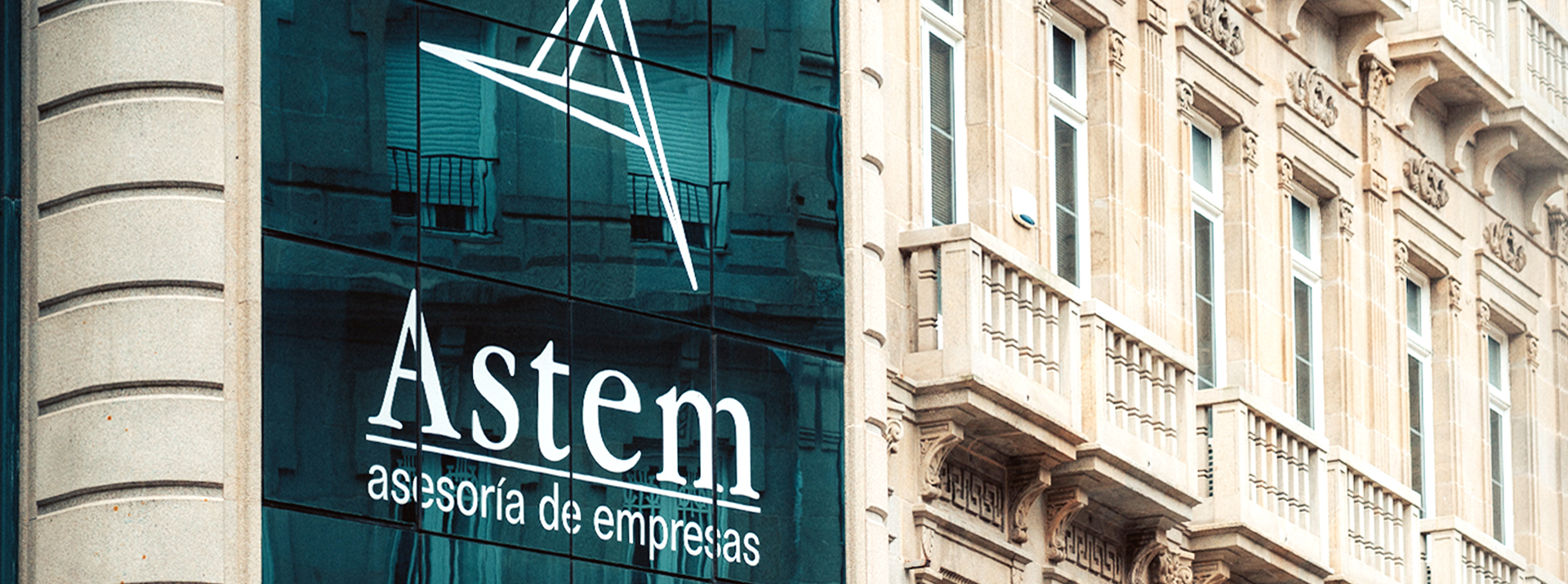 Consultoría de subvenciones - Astem